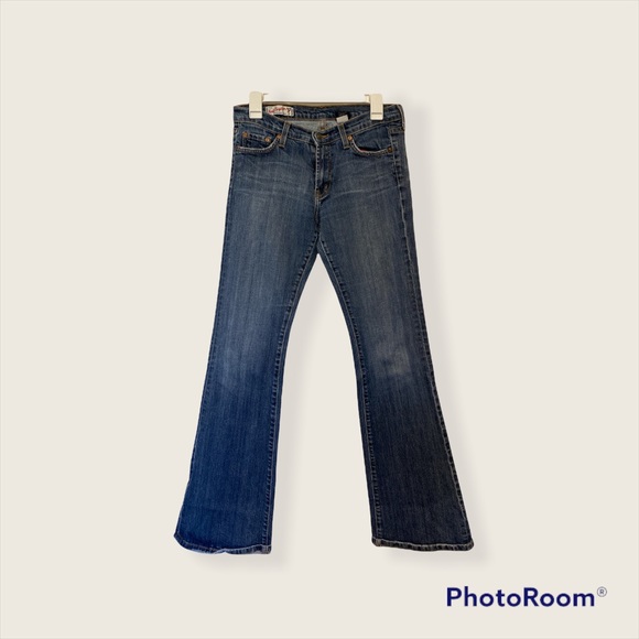 Red Engine | Jeans | Genuine Red Engine Vintage Original Denim | Poshmark